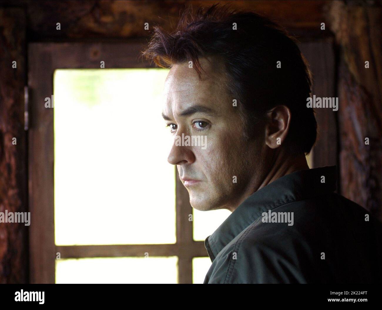 JOHN CUSACK, THE CONTRACT, 2006 Stock Photo - Alamy