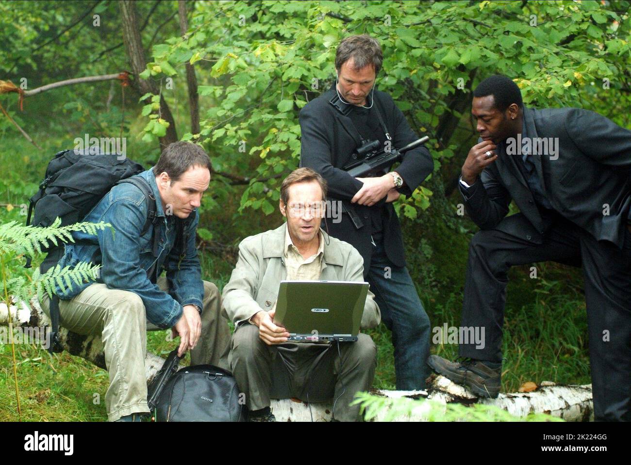 Jonathan hyde hi-res stock photography and images - Alamy