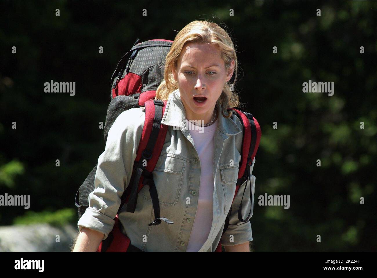 MEGAN DODDS, THE CONTRACT, 2006 Stock Photo - Alamy