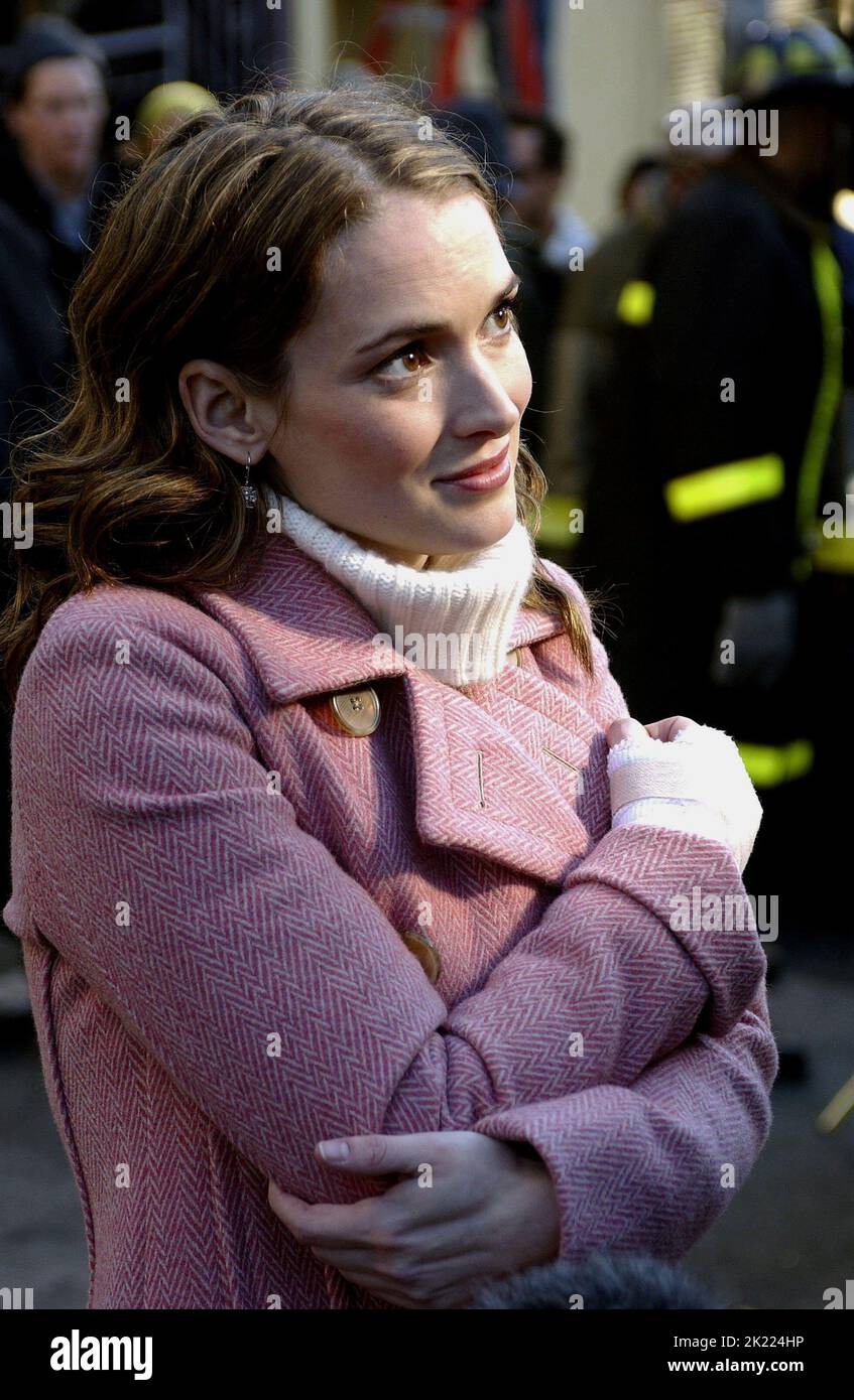 The Darwin Awards Movie