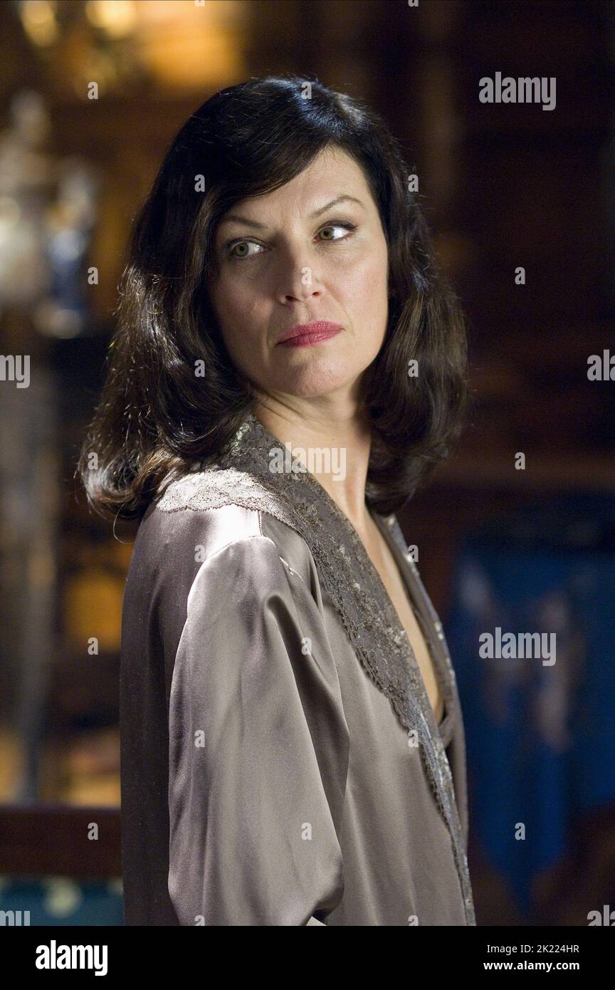 Wendy crewson hi-res stock photography and images - Alamy