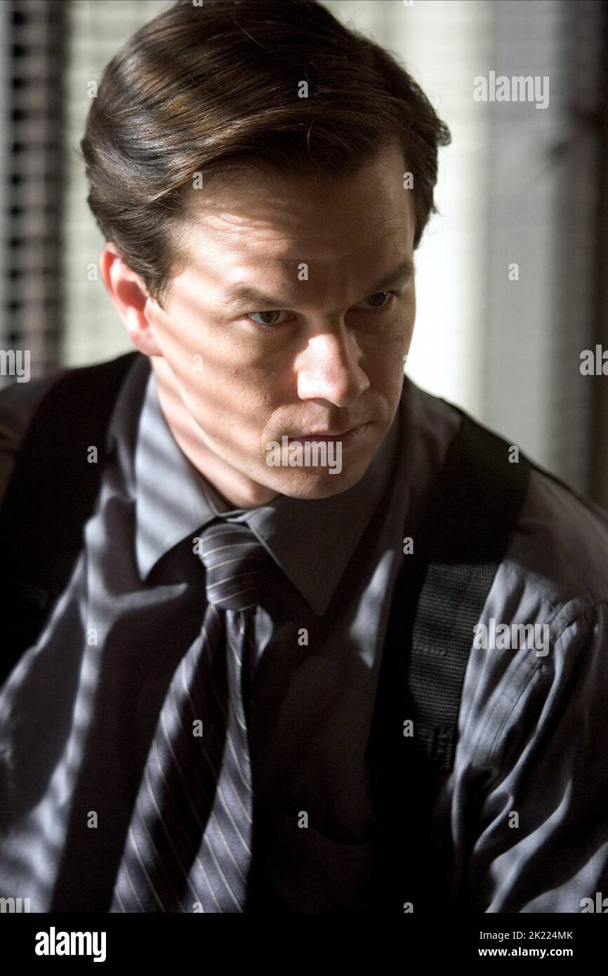 Mark Wahlberg The Departed Ending