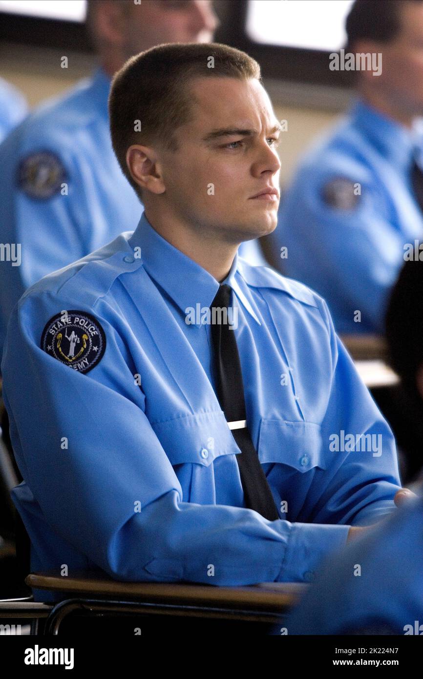 The departed movie hi-res stock photography and images - Alamy