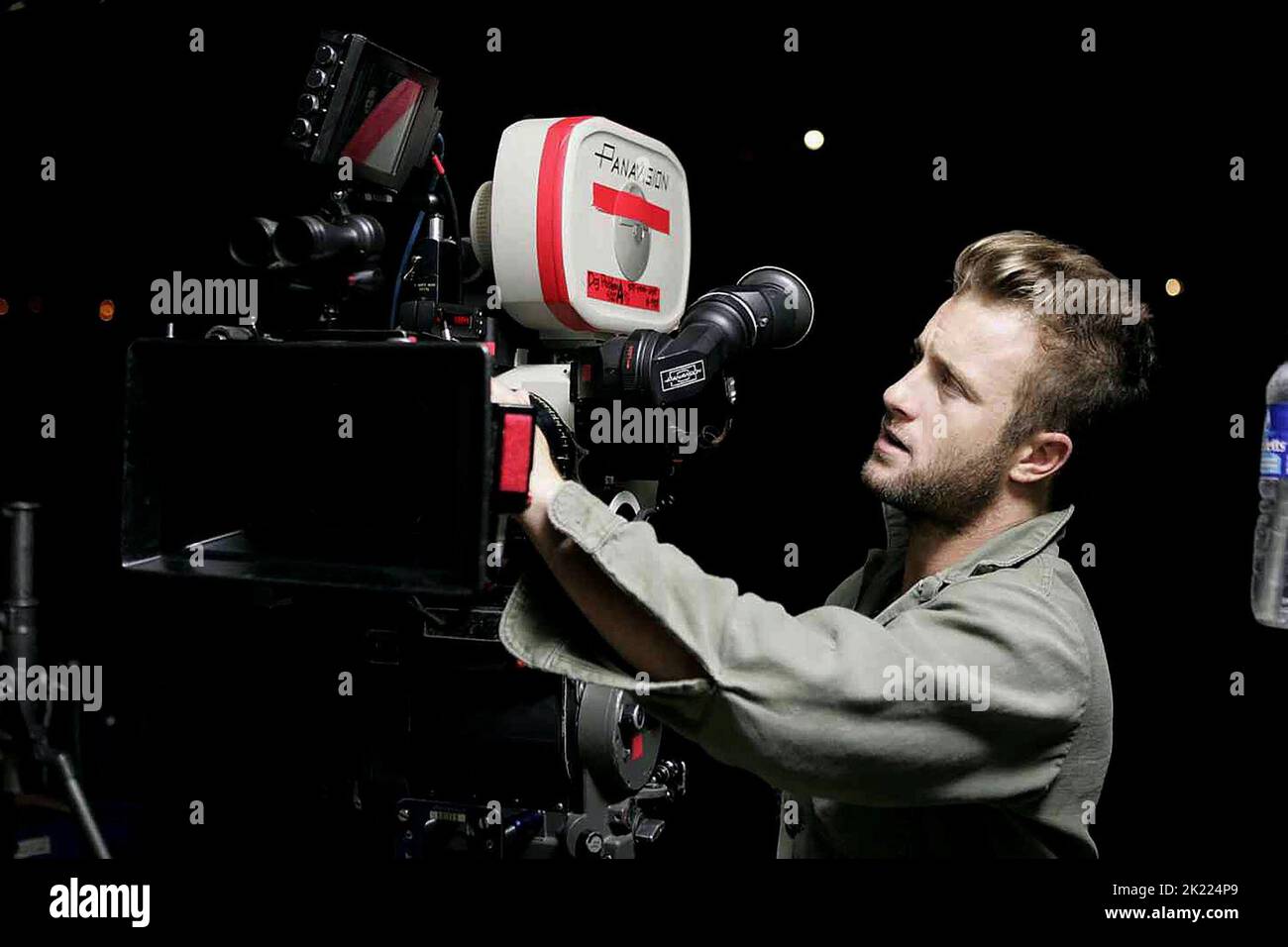 SCOTT CAAN, THE DOG PROBLEM, 2006 Stock Photo - Alamy