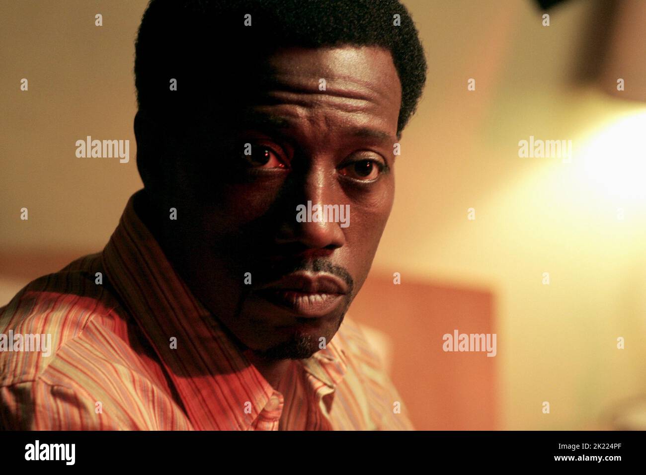 WESLEY SNIPES, THE DETONATOR, 2006 Stock Photo - Alamy