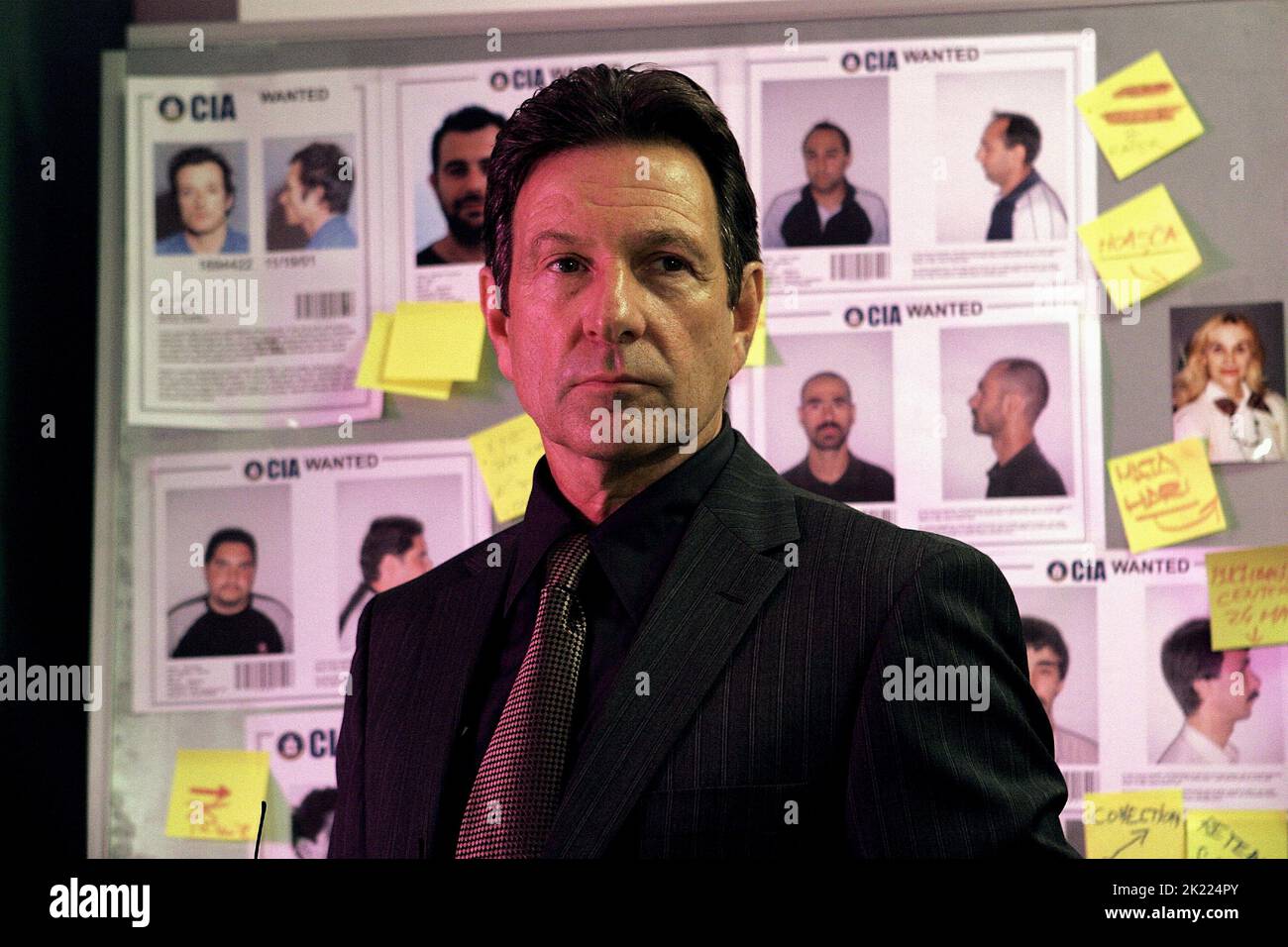 Michael brandon hi-res stock photography and images - Alamy