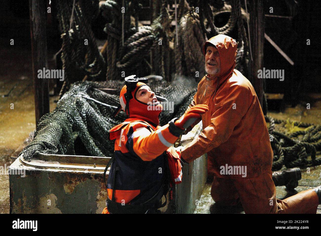 ASHTON KUTCHER, MICHAEL JAMES, THE GUARDIAN, 2006 Stock Photo - Alamy