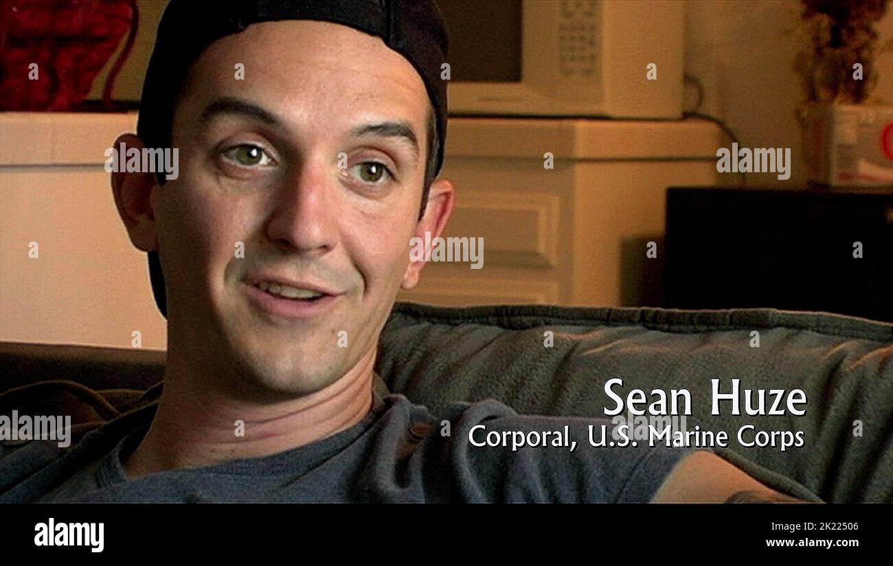 Sean huze hi-res stock photography and images - Alamy