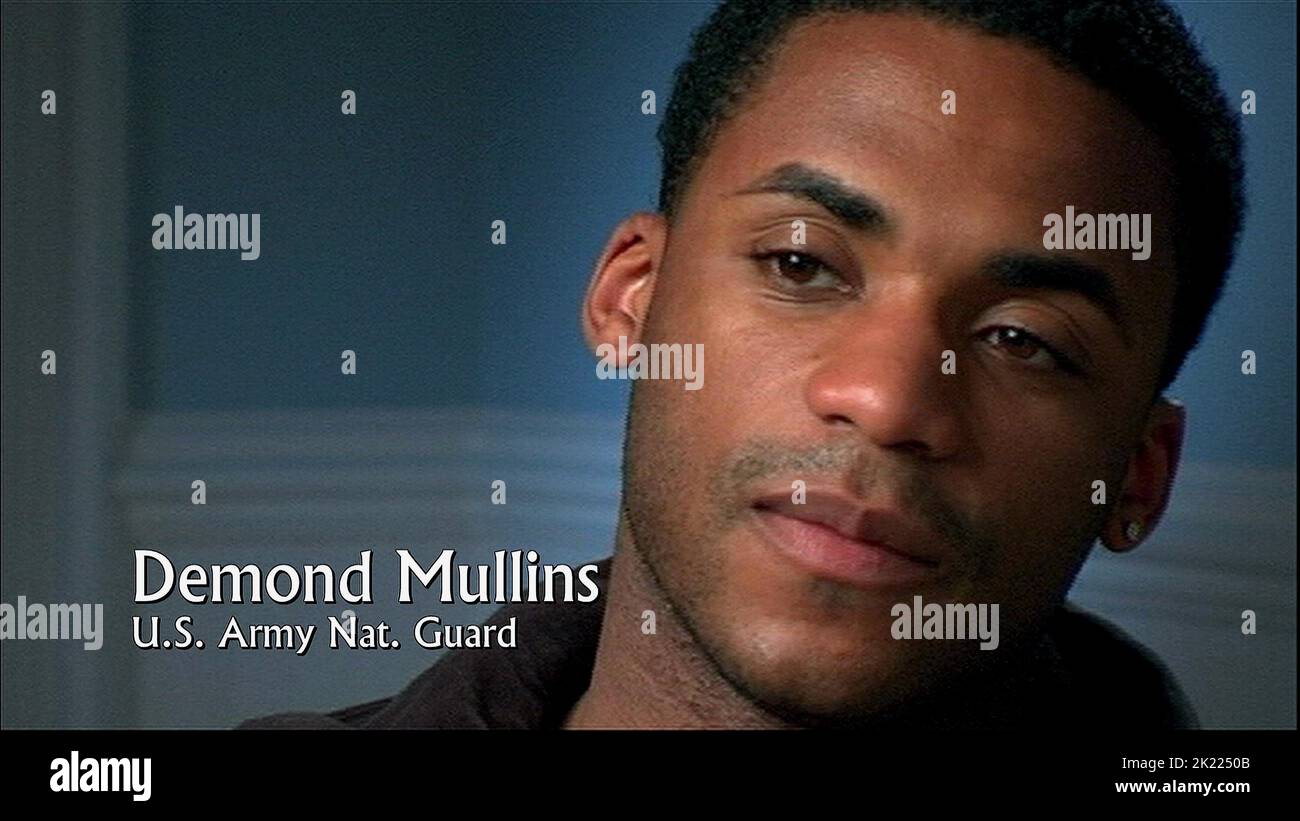 Demond mullins hi-res stock photography and images - Alamy