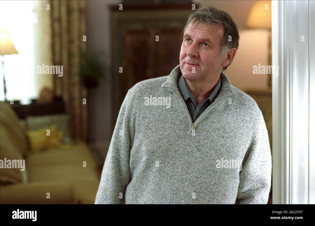 TOM WILKINSON, THE LAST KISS, 2006 Stock Photo - Alamy