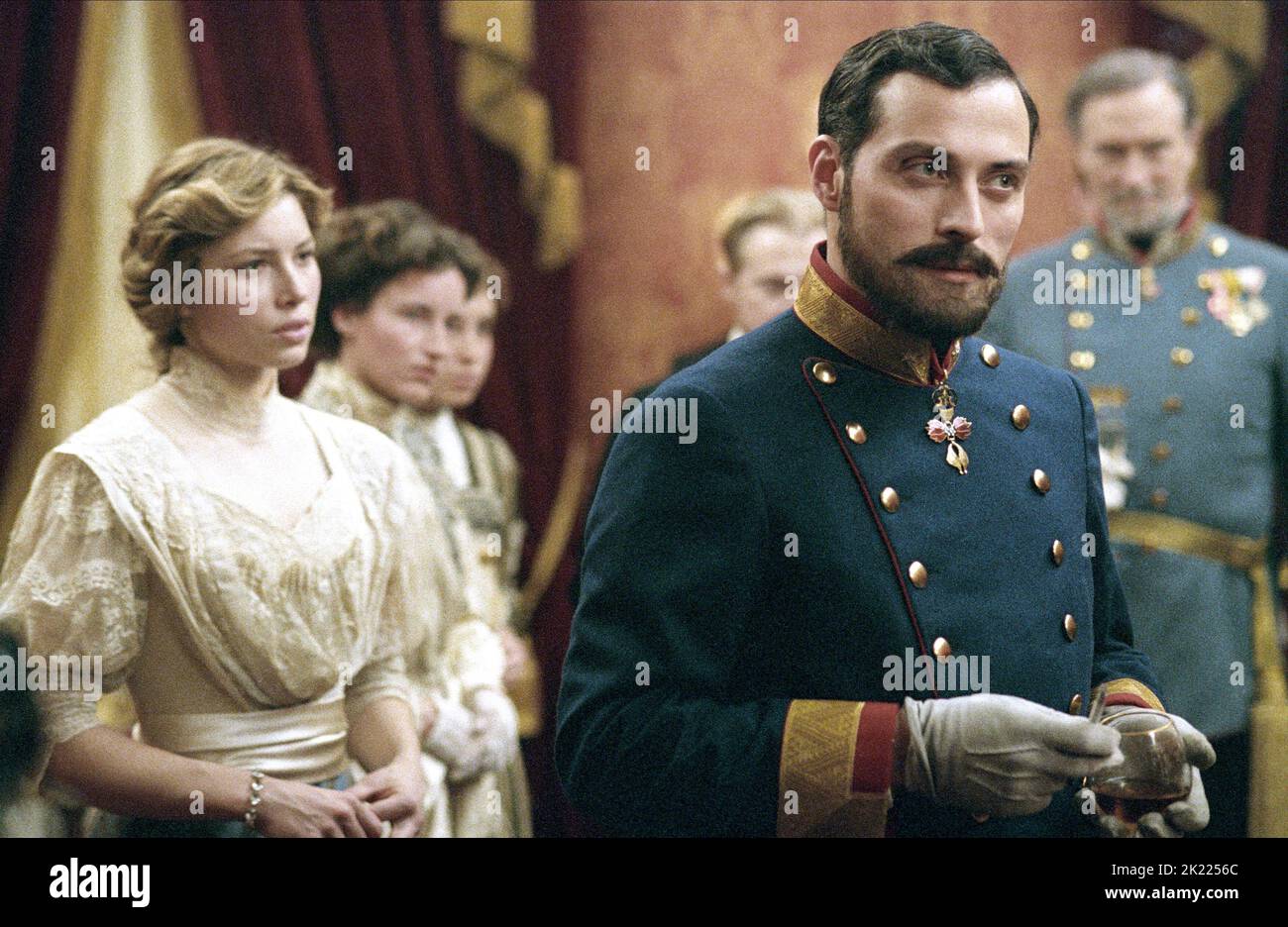 The Illusionist 2006