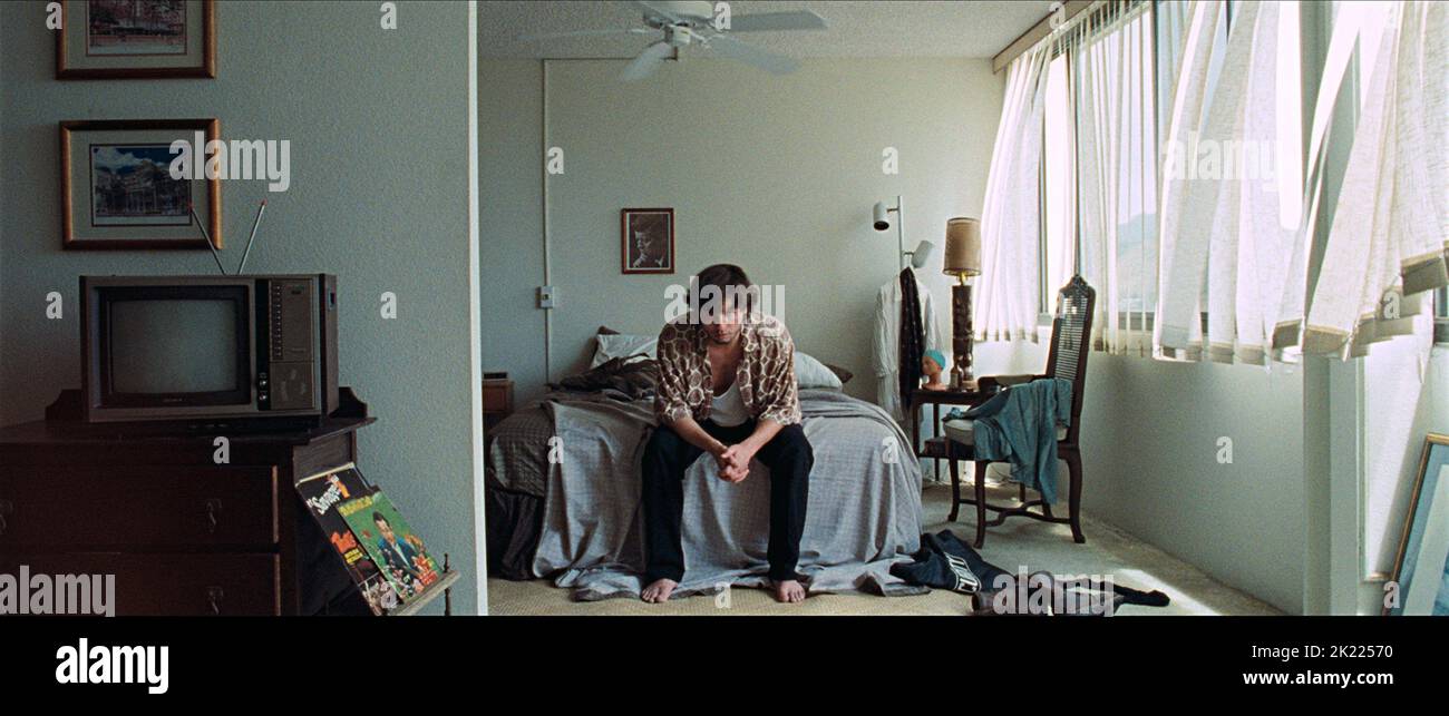 JONAS BALL, THE KILLING OF JOHN LENNON, 2006 Stock Photo - Alamy