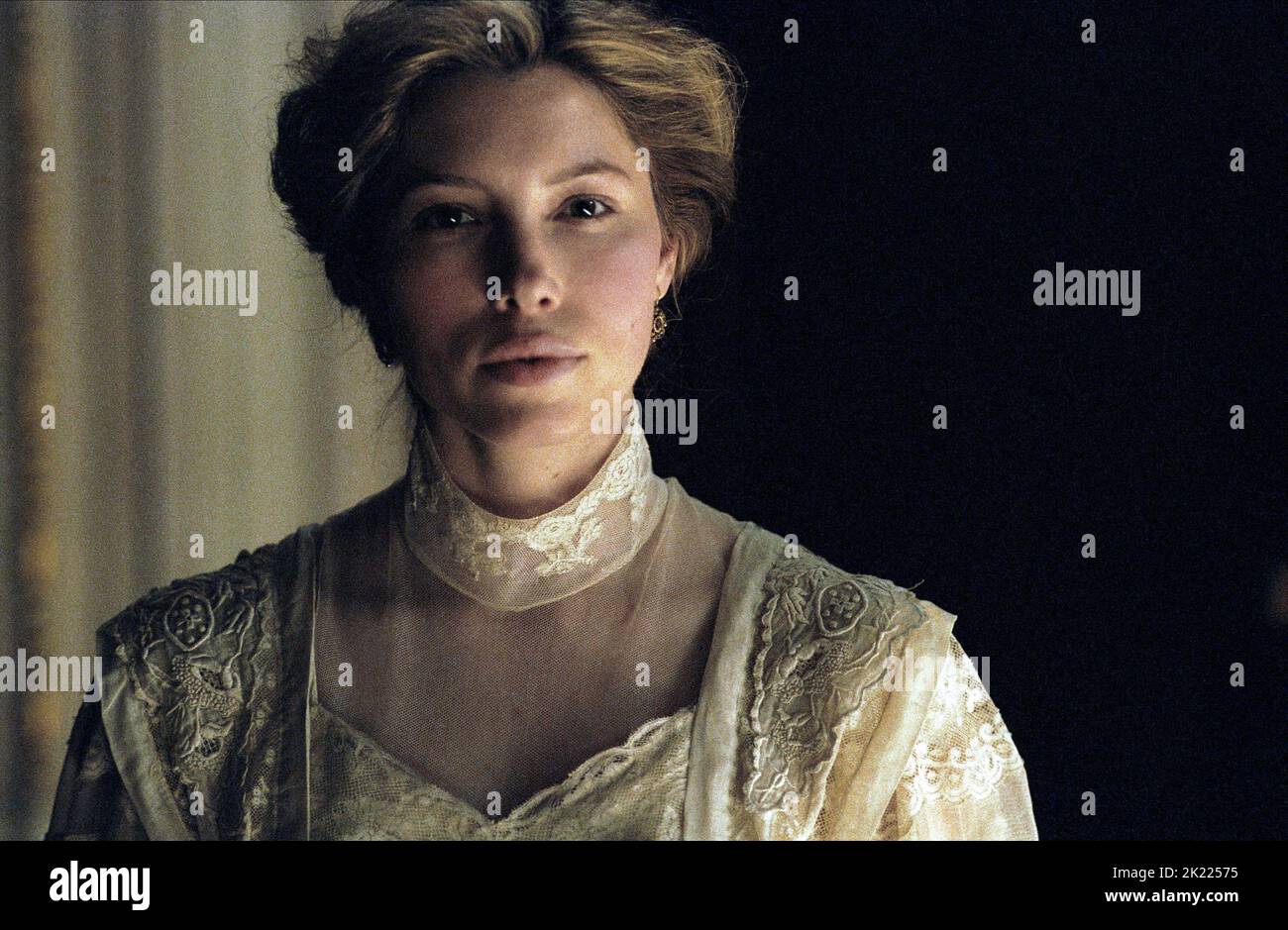JESSICA BIEL, THE ILLUSIONIST, 2006 Stock Photo - Alamy