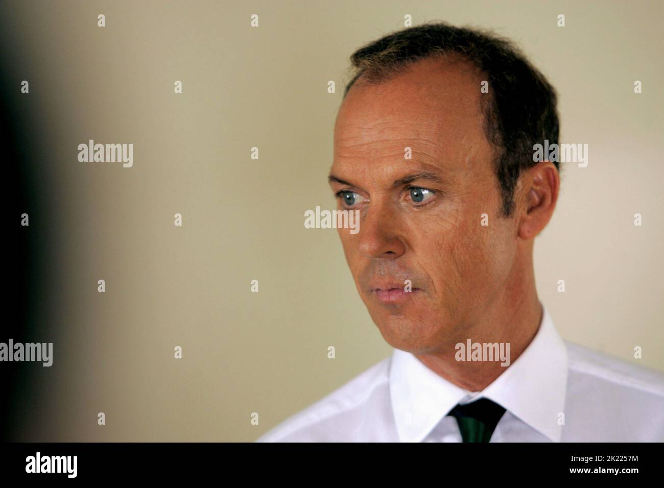 MICHAEL KEATON, THE LAST TIME, 2006 Stock Photo - Alamy