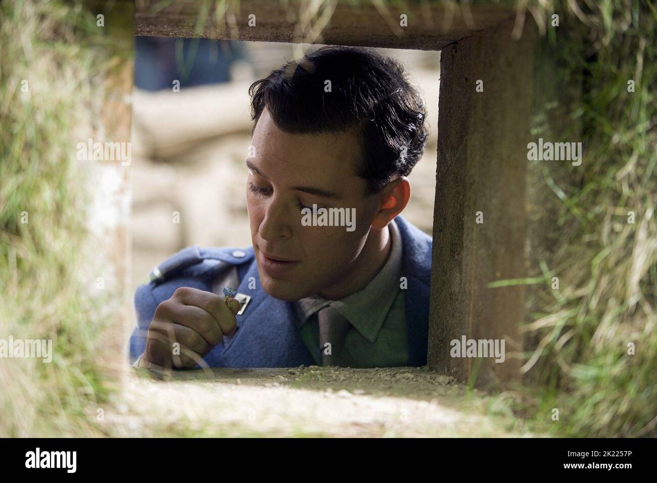 JOSEPH KAISER, THE MAGIC FLUTE, 2006 Stock Photo - Alamy