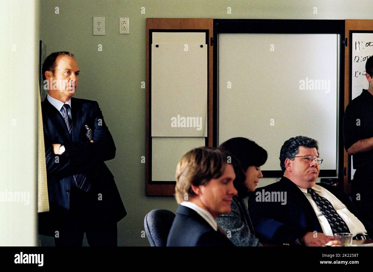 MICHAEL KEATON, THE LAST TIME, 2006 Stock Photo - Alamy