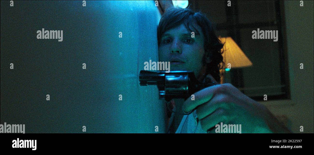 JONAS BALL, THE KILLING OF JOHN LENNON, 2006 Stock Photo - Alamy