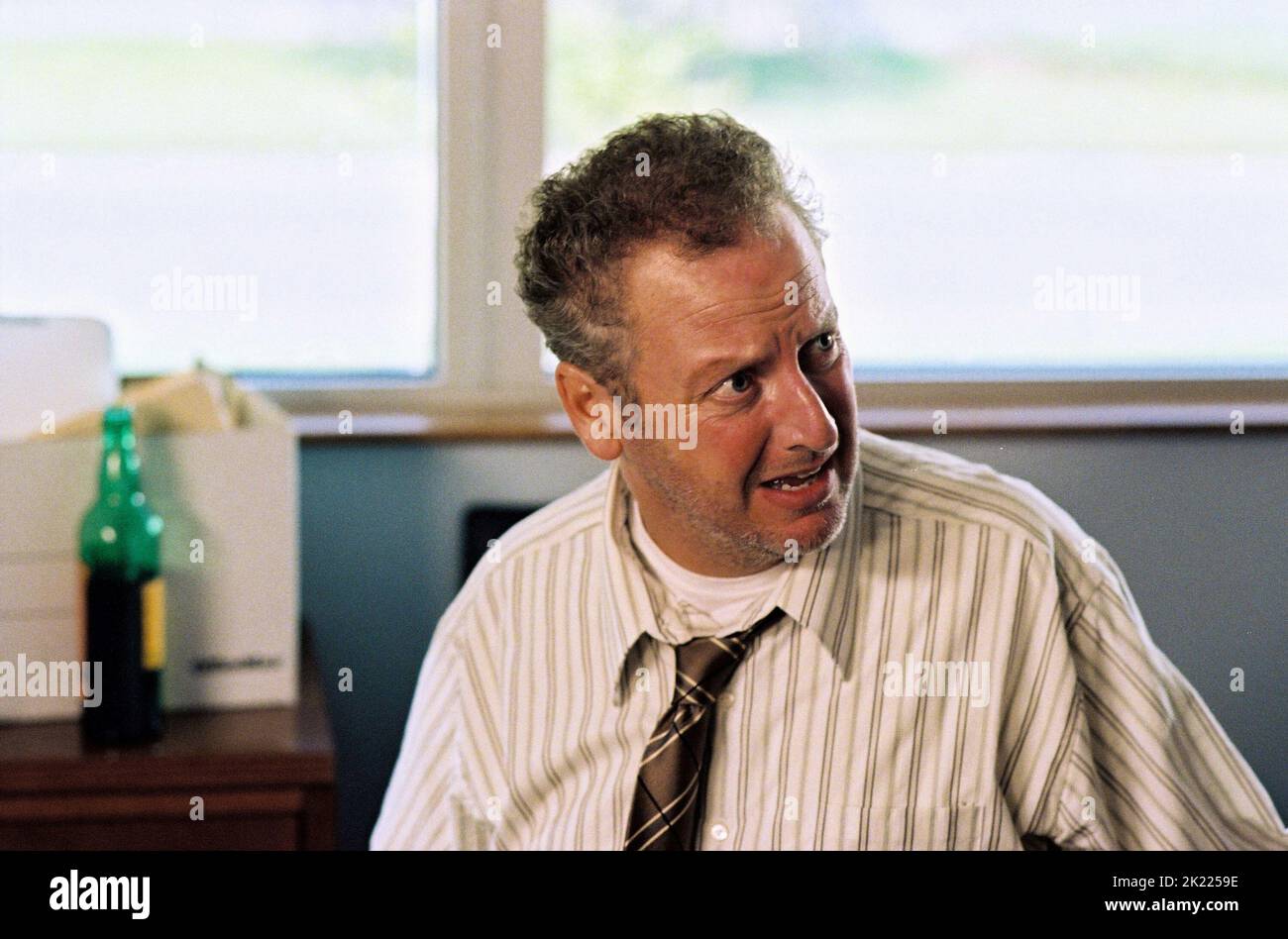 Daniel stern hi-res stock photography and images - Alamy