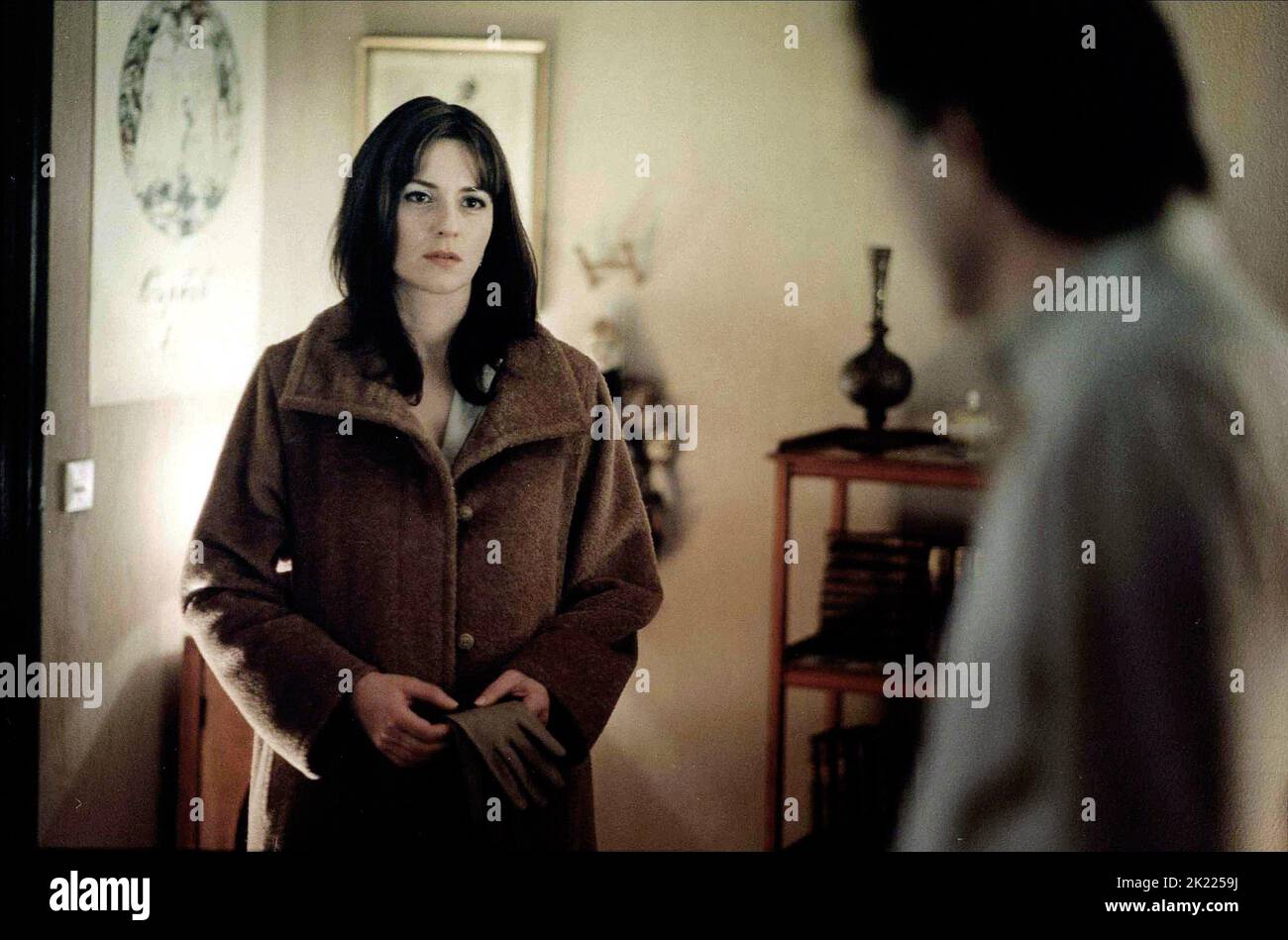 MARTINA GEDECK, THE LIVES OF OTHERS, 2006 Stock Photo - Alamy