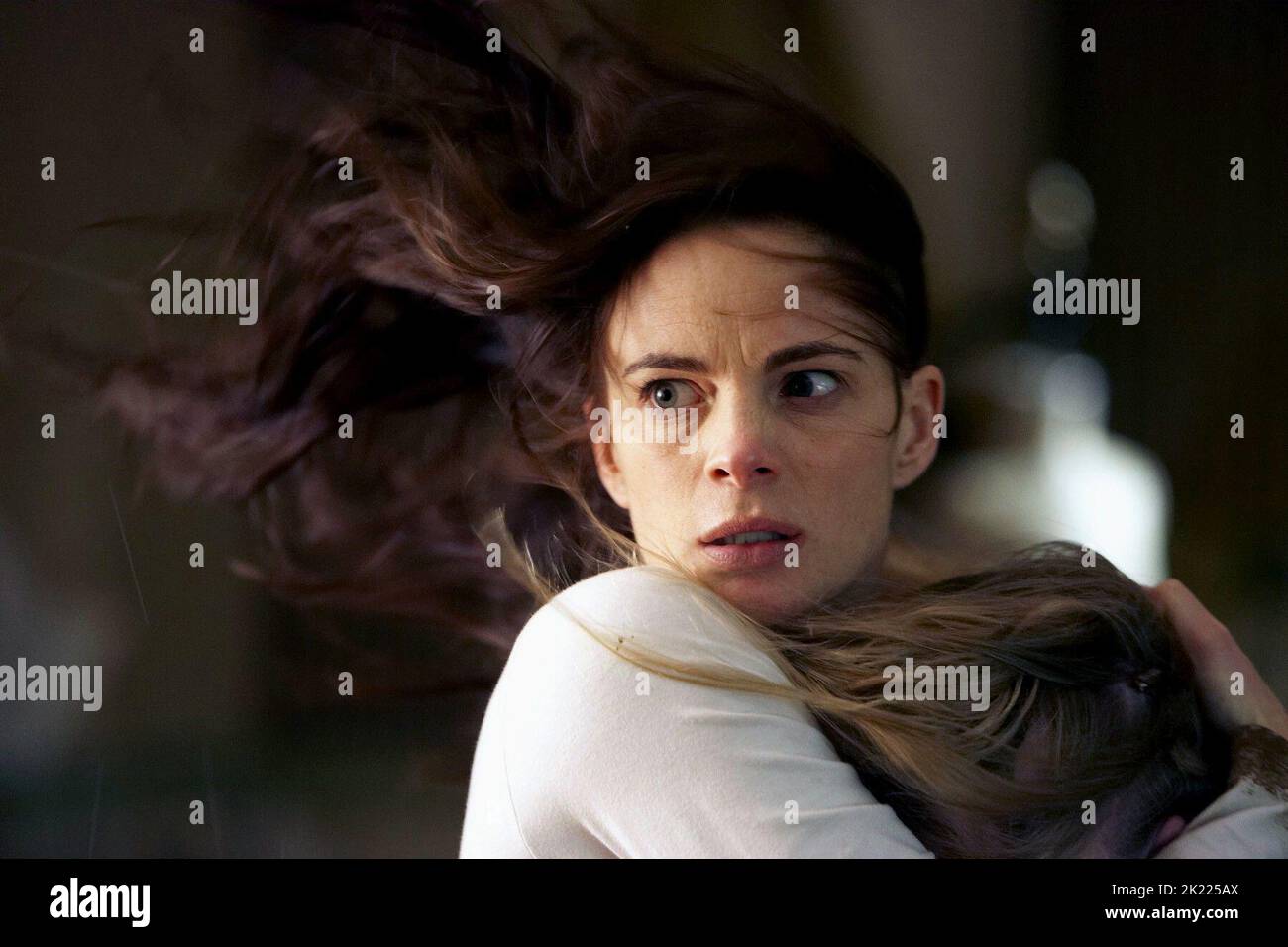 GABRIELLE ANWAR, THE MARSH, 2006 Stock Photo - Alamy