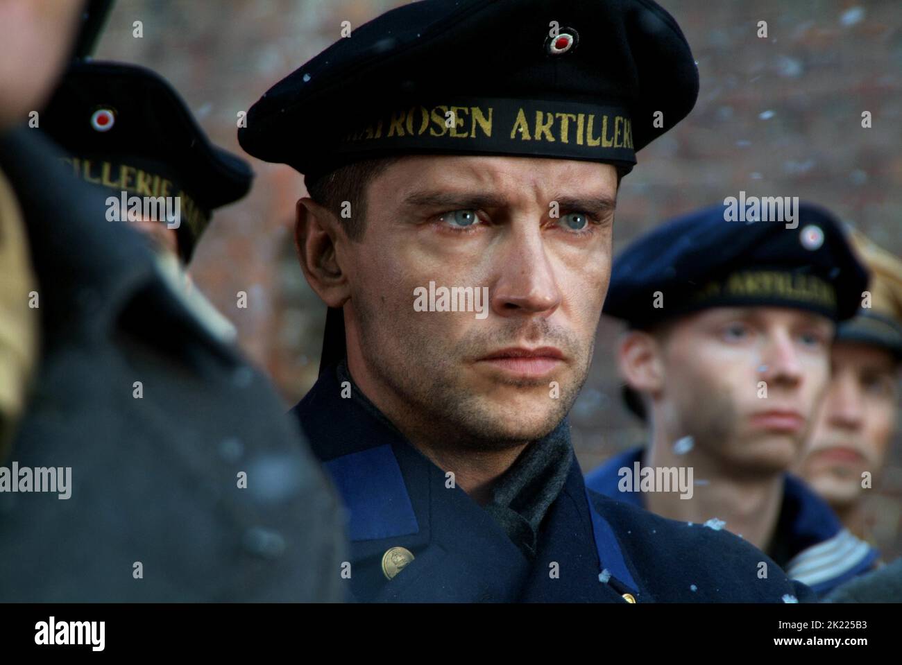 OLIVER BOOTZ, THE ODE TO JOY, 2006 Stock Photo - Alamy