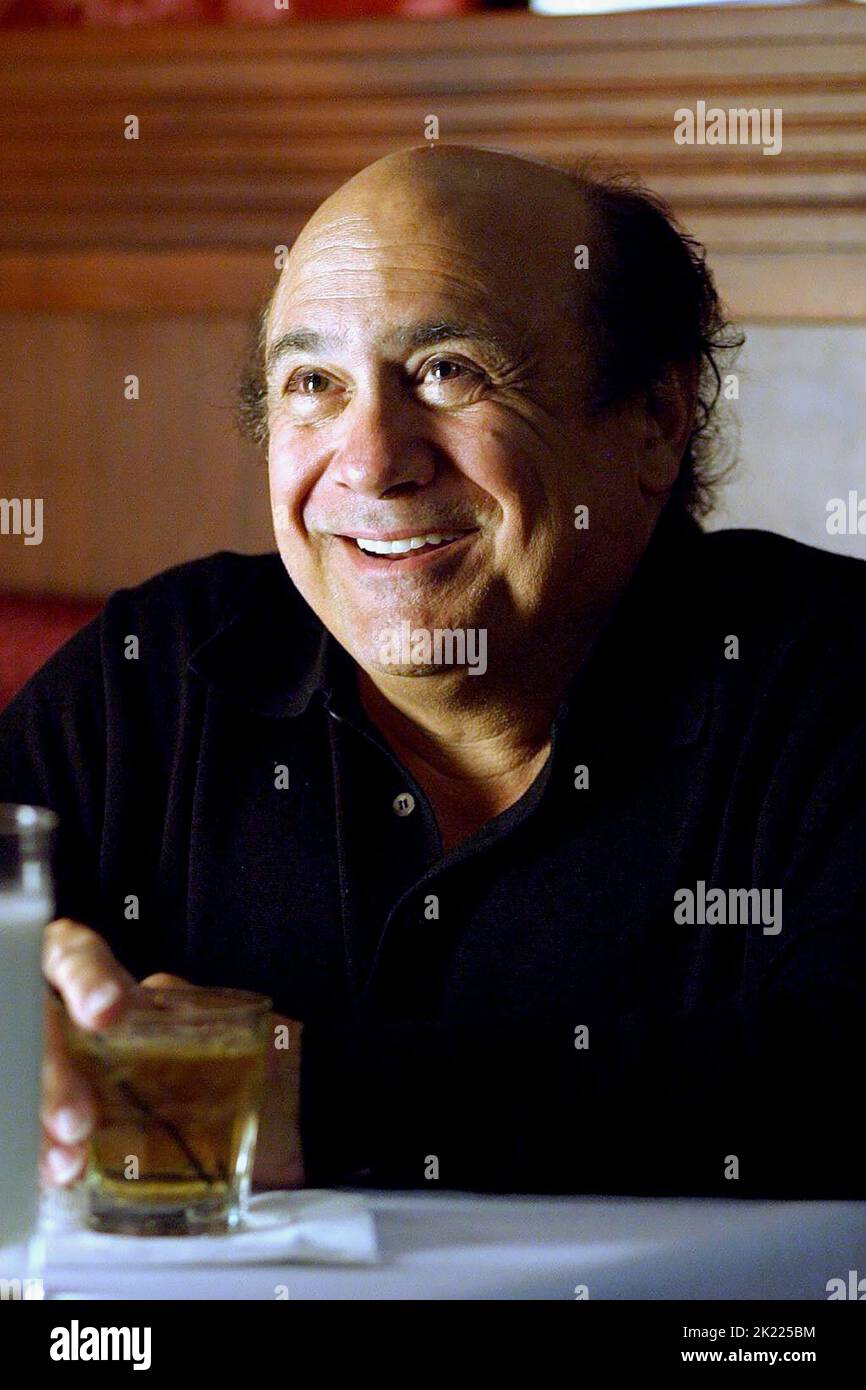 DANNY DEVITO, THE OH IN OHIO, 2006 Stock Photo - Alamy