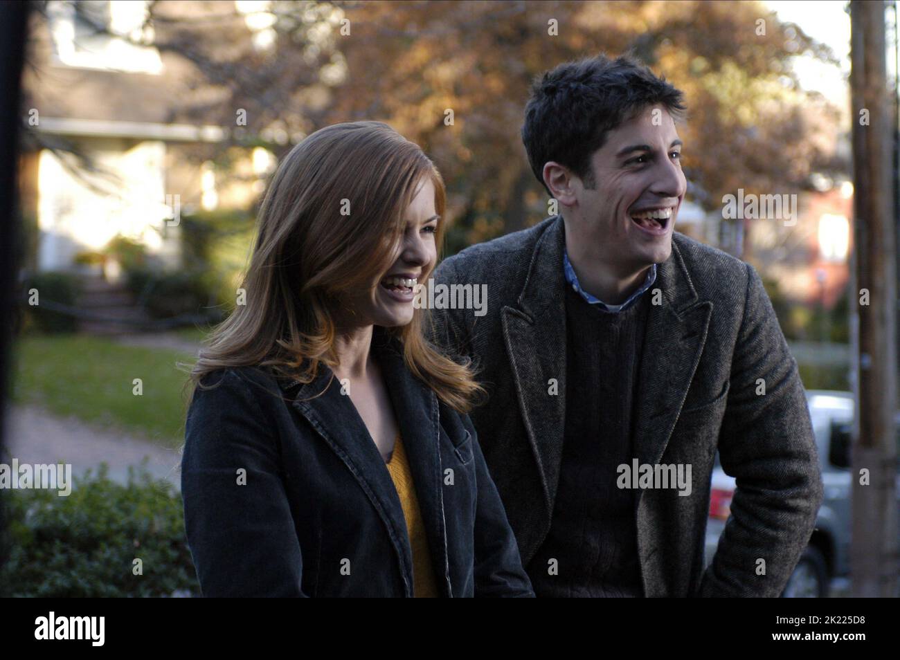 ISLA FISHER, JASON BIGGS, THE PLEASURE OF YOUR COMPANY, 2006 Stock ... ISLA FISHER, JASON BIGGS, THE PLEASURE OF YOUR COMPANY, 2006 Stock ...
