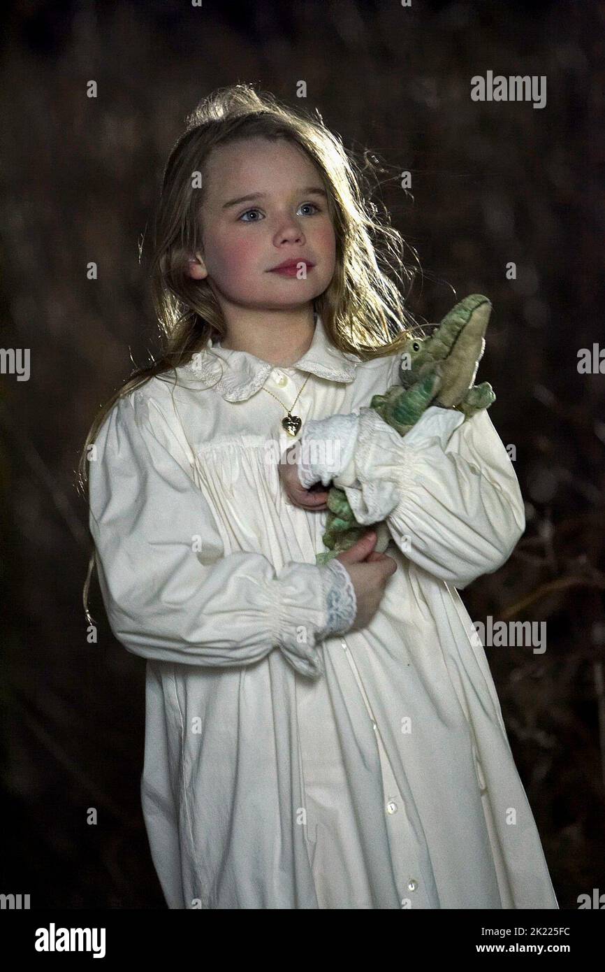 Niamh Wilson Hemlock Grove