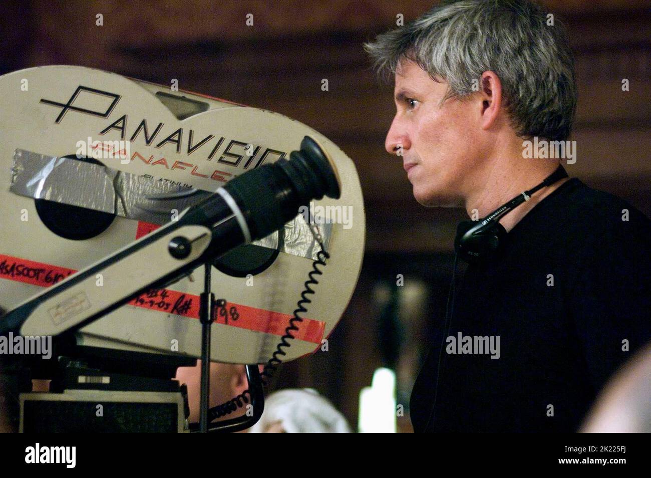 JOHN CURRAN, THE PAINTED VEIL, 2006 Stock Photo - Alamy