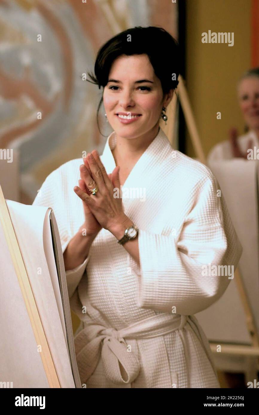 PARKER POSEY, THE OH IN OHIO, 2006 Stock Photo - Alamy