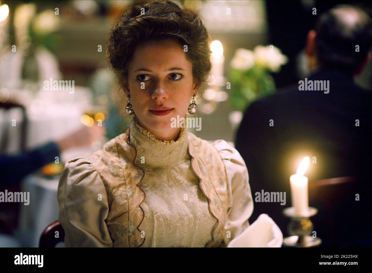 Rebecca Hall The Prestige