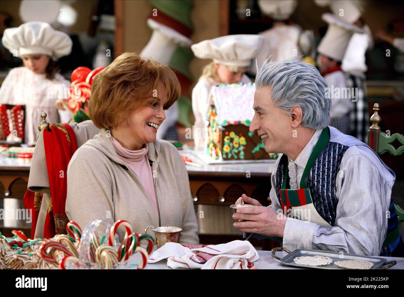 Ann Martin News Anchor