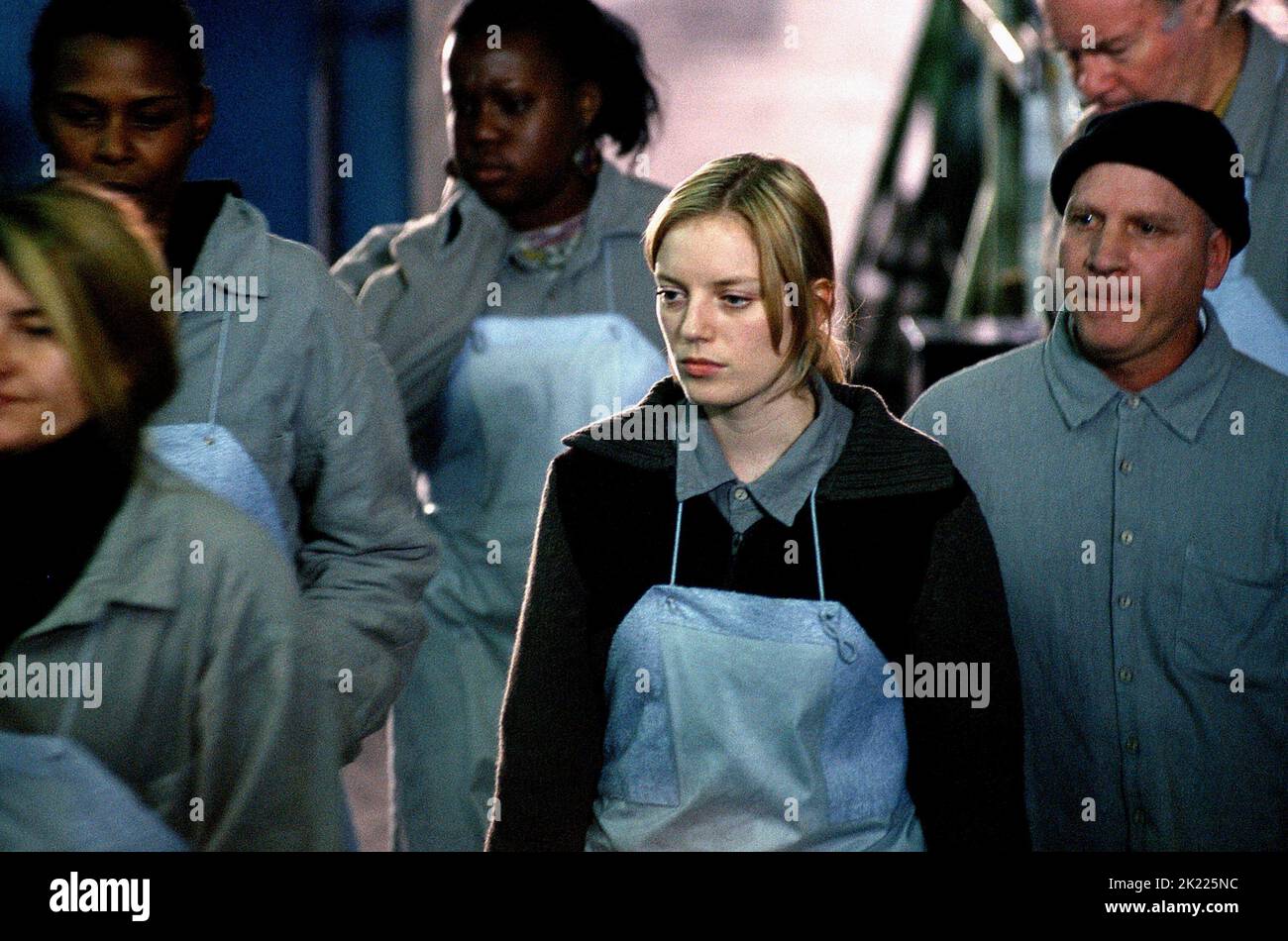 SARAH POLLEY, THE SECRET LIFE OF WORDS, 2006 Stock Photo - Alamy