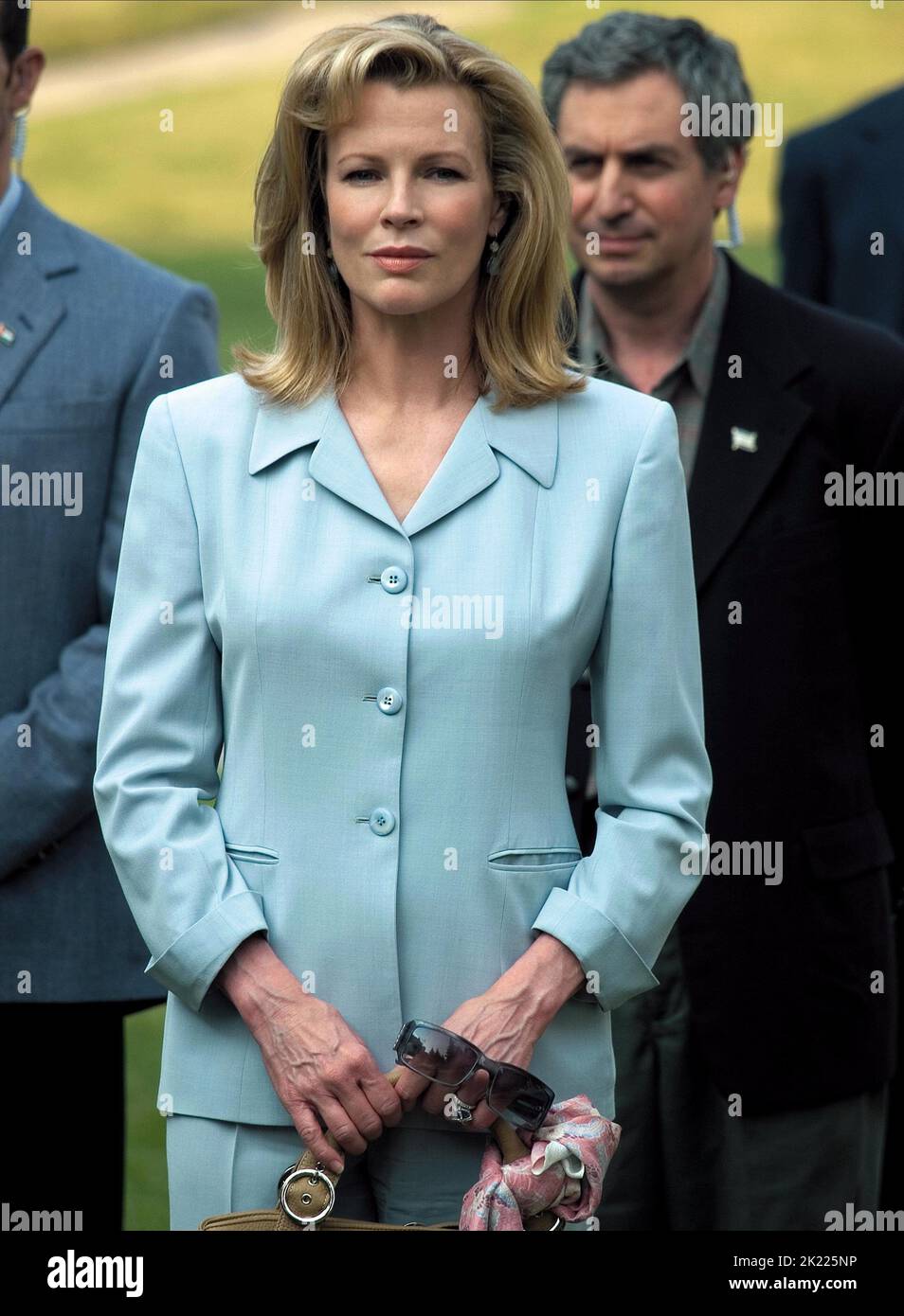KIM BASINGER, THE SENTINEL, 2006 Stock Photo - Alamy