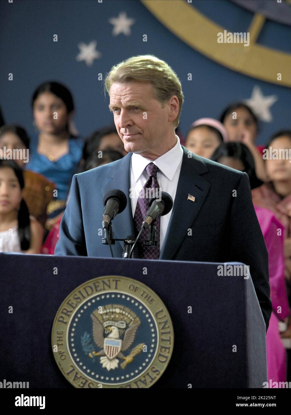 DAVID RASCHE, THE SENTINEL, 2006 Stock Photo - Alamy