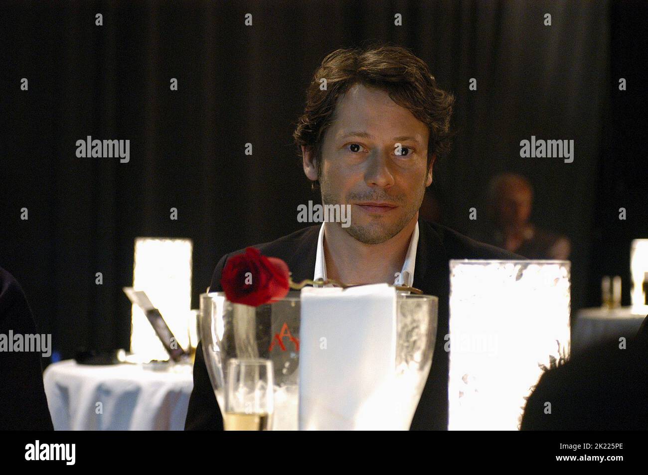 Amalric mathieu hi-res stock photography and images - Alamy