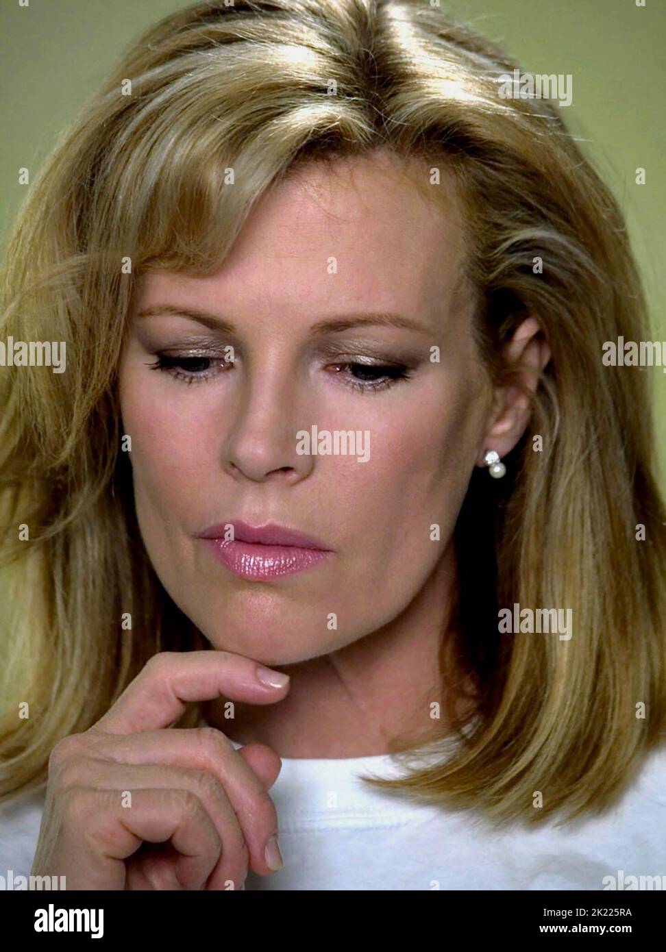 KIM BASINGER, THE SENTINEL, 2006 Stock Photo - Alamy