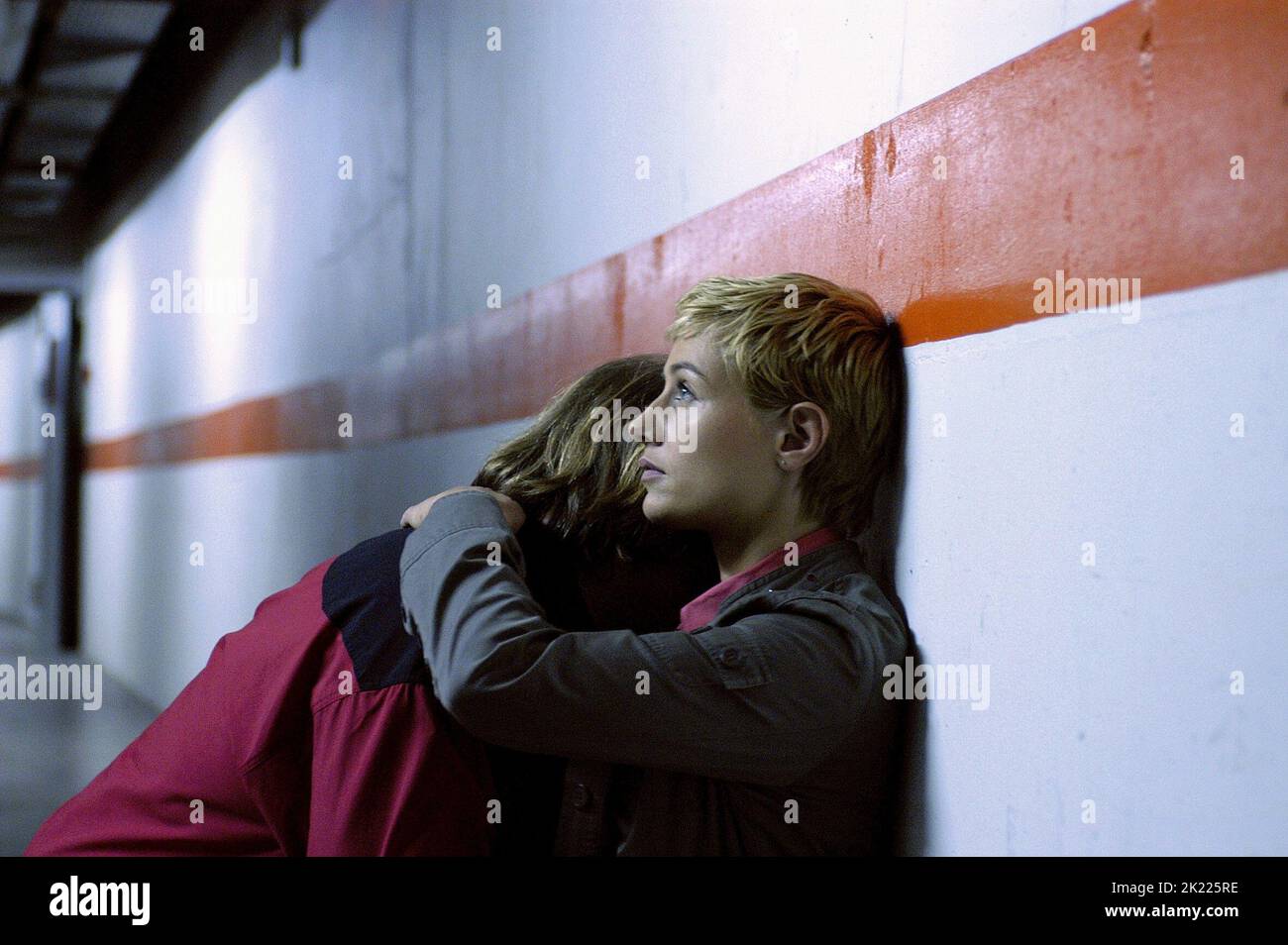 Cecile de france gerard depardieu hi-res stock photography and images ...