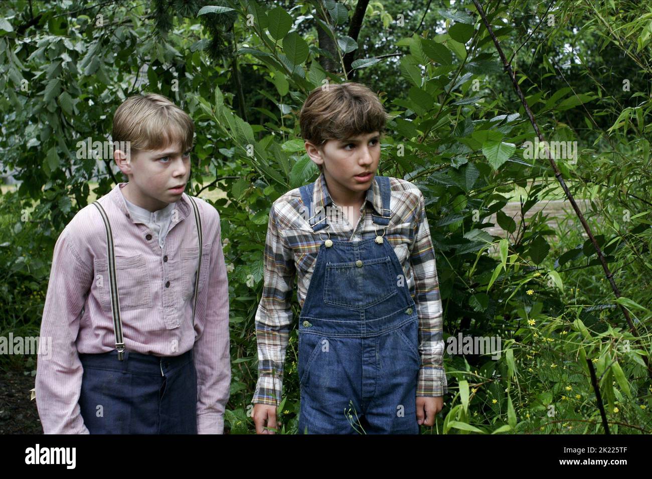 SAM LAIRD, THE TOOTH FAIRY, 2006 Stock Photo - Alamy