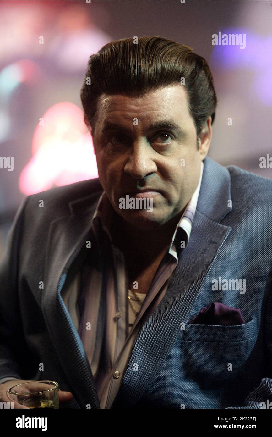 STEVE VAN ZANDT, THE SOPRANOS : SEASON 6, 2006 Stock Photo - Alamy