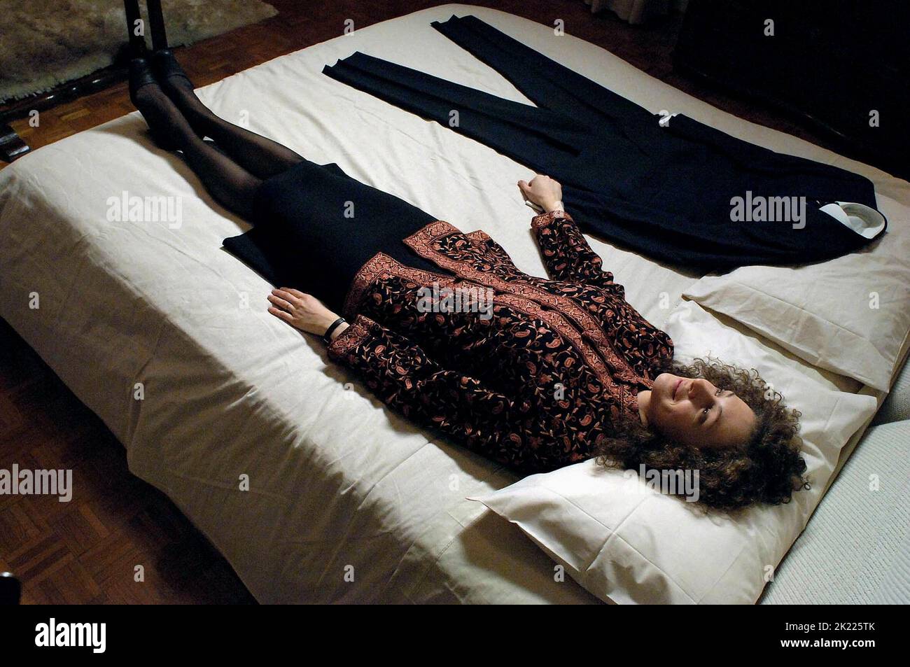 The unknown woman 2006 hi-res stock photography and images - Alamy