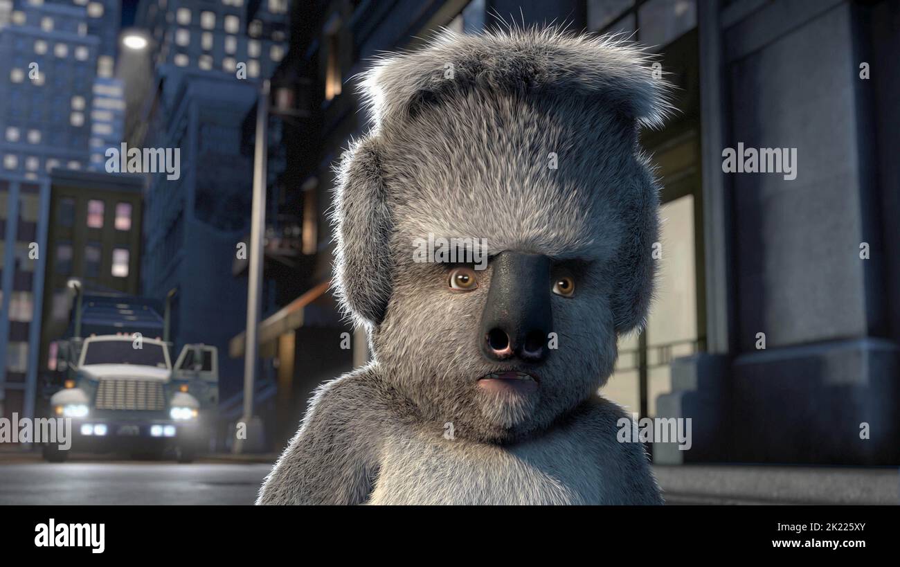 NIGEL, THE WILD, 2006 Stock Photo - Alamy