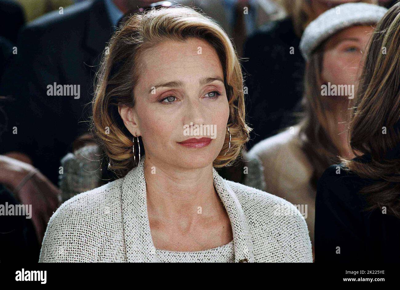 KRISTIN SCOTT THOMAS, THE VALET, 2006 Stock Photo - Alamy