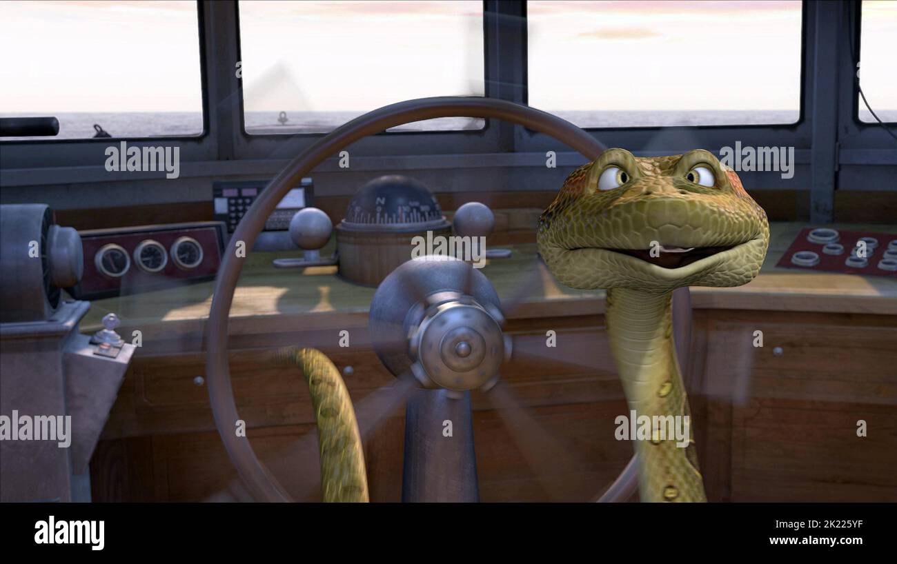 The wild larry 2006 hi-res stock photography and images - Alamy