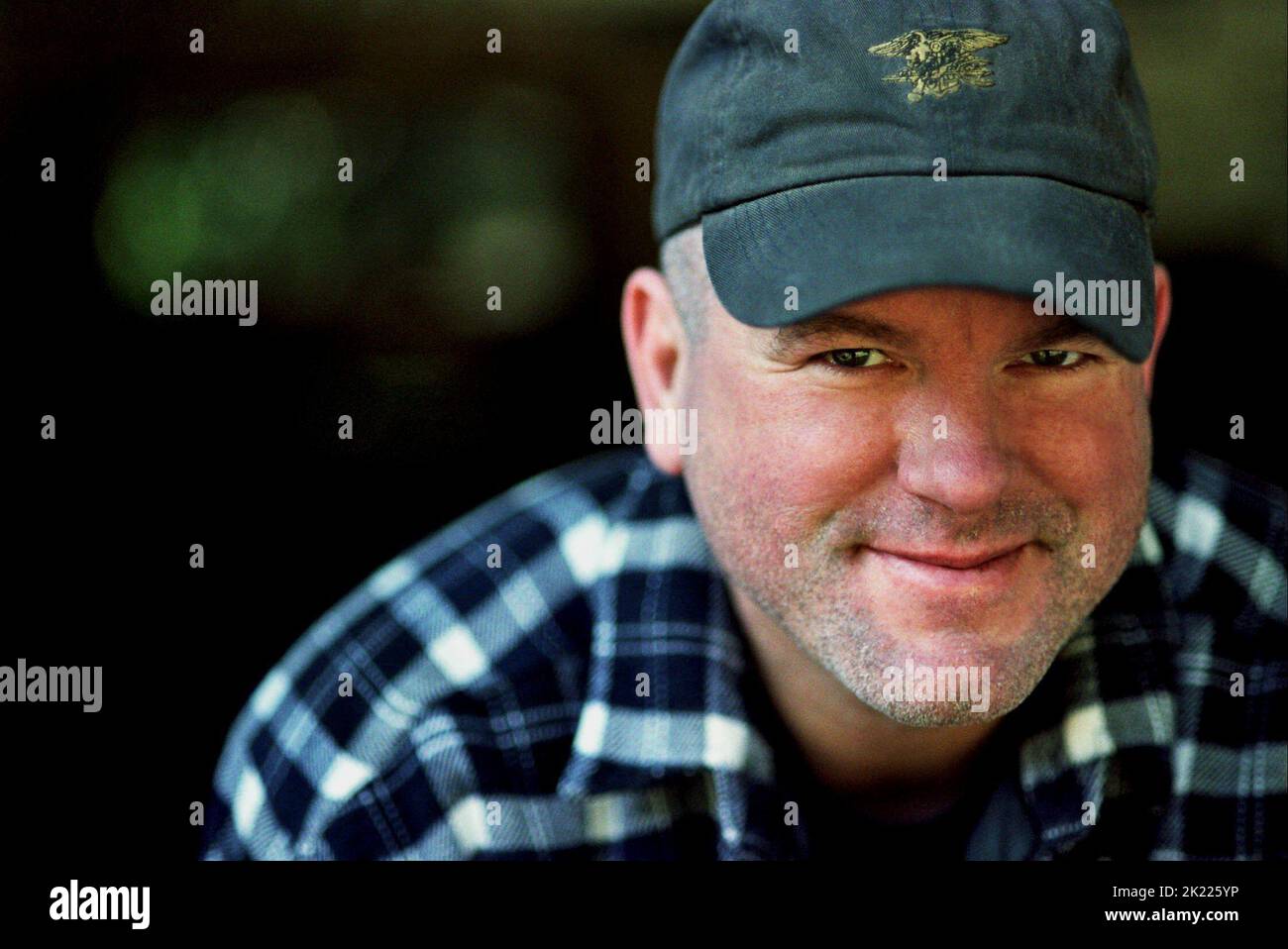 STEVE WILLIAMS, THE WILD, 2006 Stock Photo - Alamy