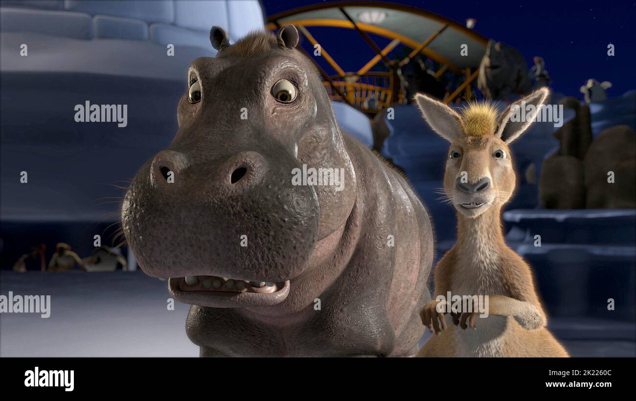 EZE, DUKE, THE WILD, 2006 Stock Photo - Alamy