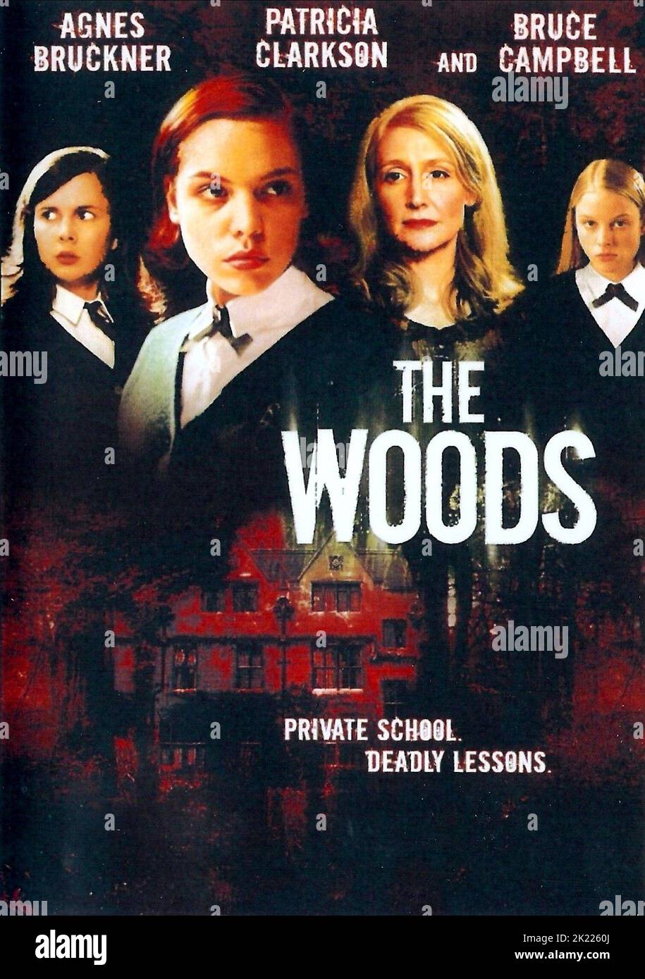 Rachel nichols movie poster hi-res stock photography and images - Alamy