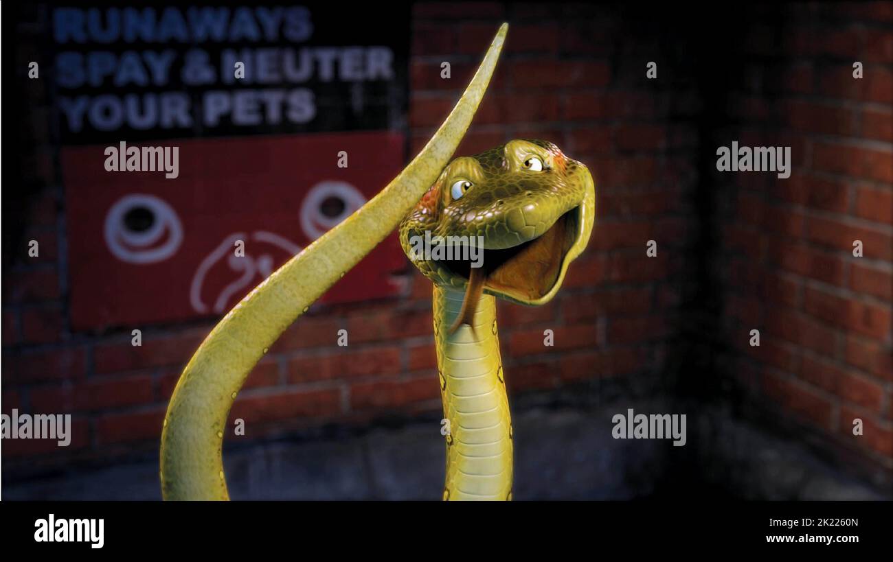 LARRY, THE WILD, 2006 Stock Photo - Alamy