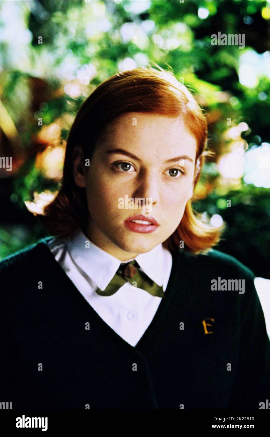 The woods 2006 hi-res stock photography and images - Alamy