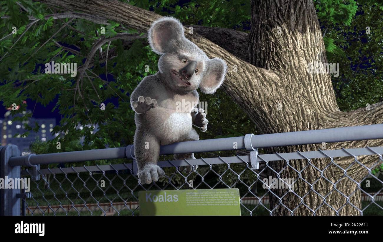 The wild nigel 2006 hi-res stock photography and images - Alamy